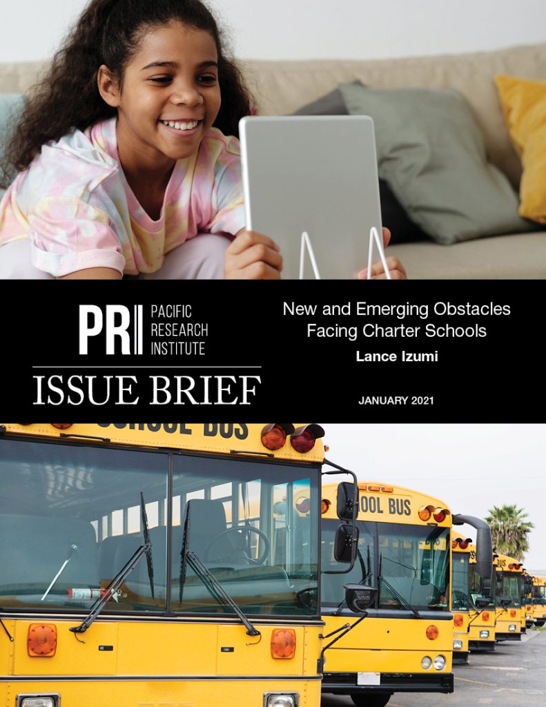 NEW BRIEF: New Obstacles Hinder Students Trapped in Failing Schools ...