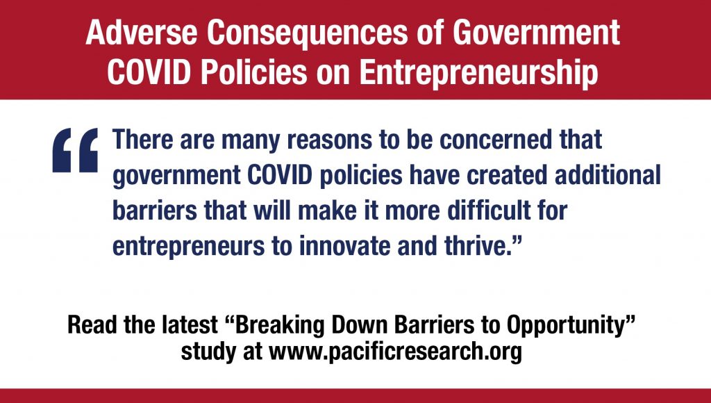 New study analyzes how federal relief efforts impact small business ...