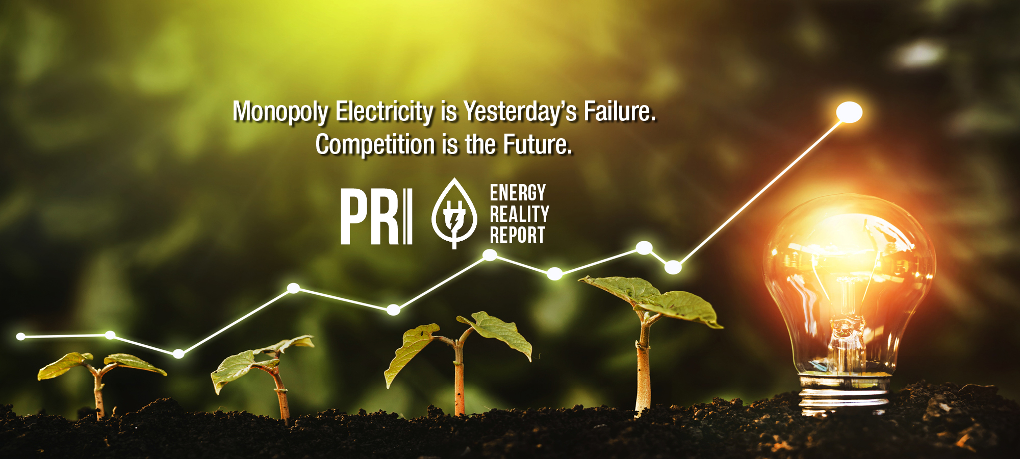 Pacific Research Institute | PRI