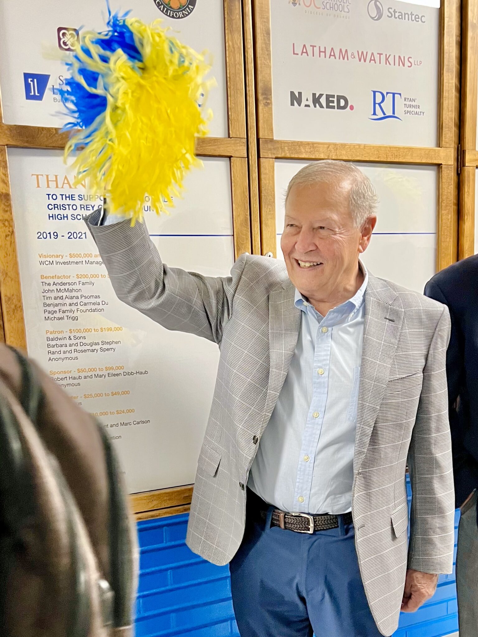 New School Year, New Hope for At-Risk Students - Pacific Research Institute