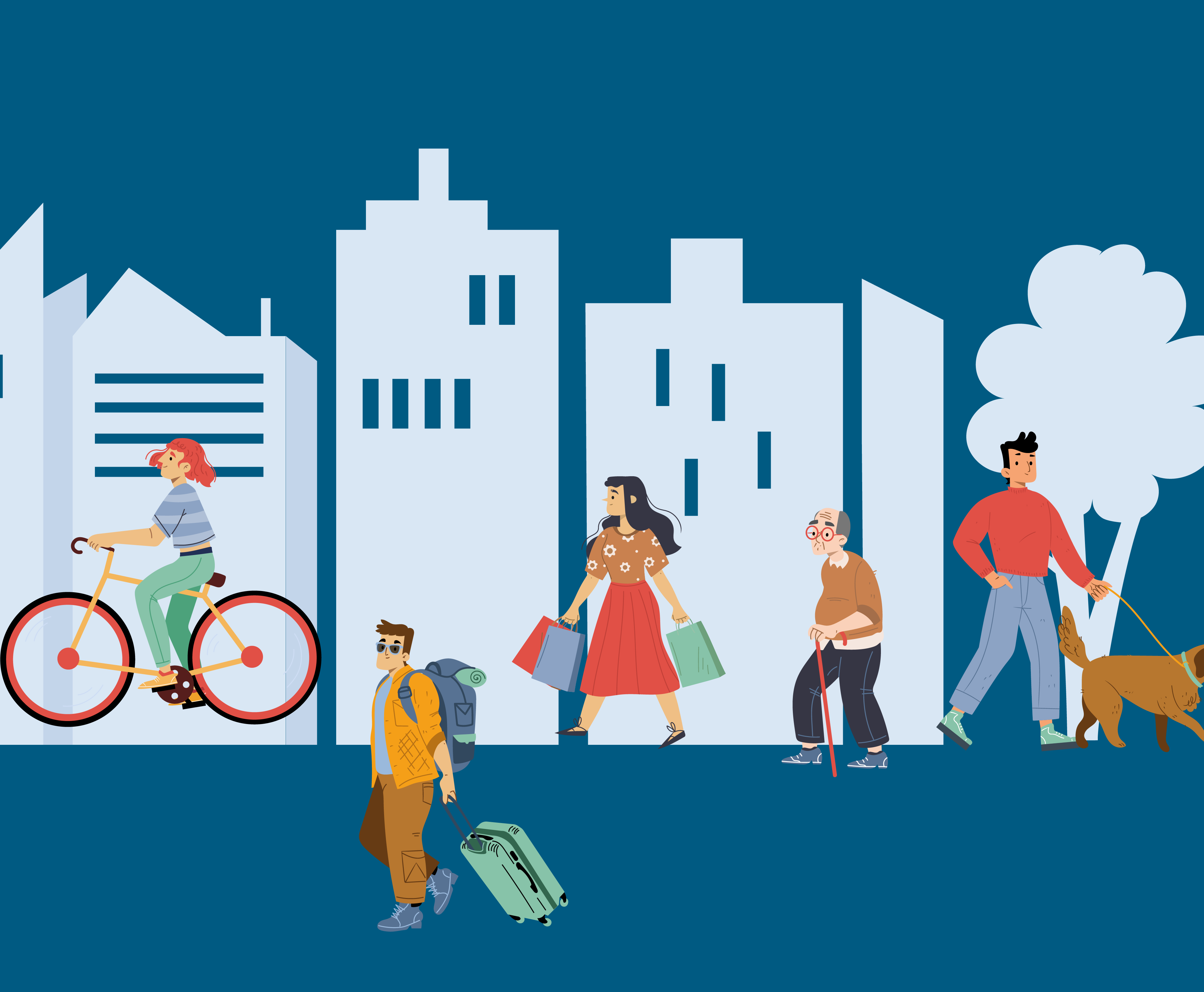 How new city can change how California envisions its future: Part Two ...