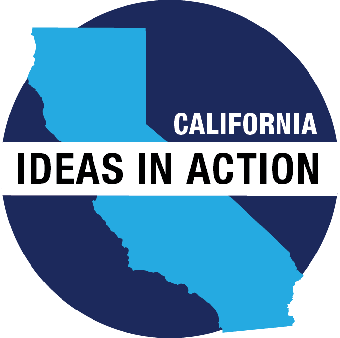 6th Annual “California Ideas in Action” Sacramento Conference - Pacific ...