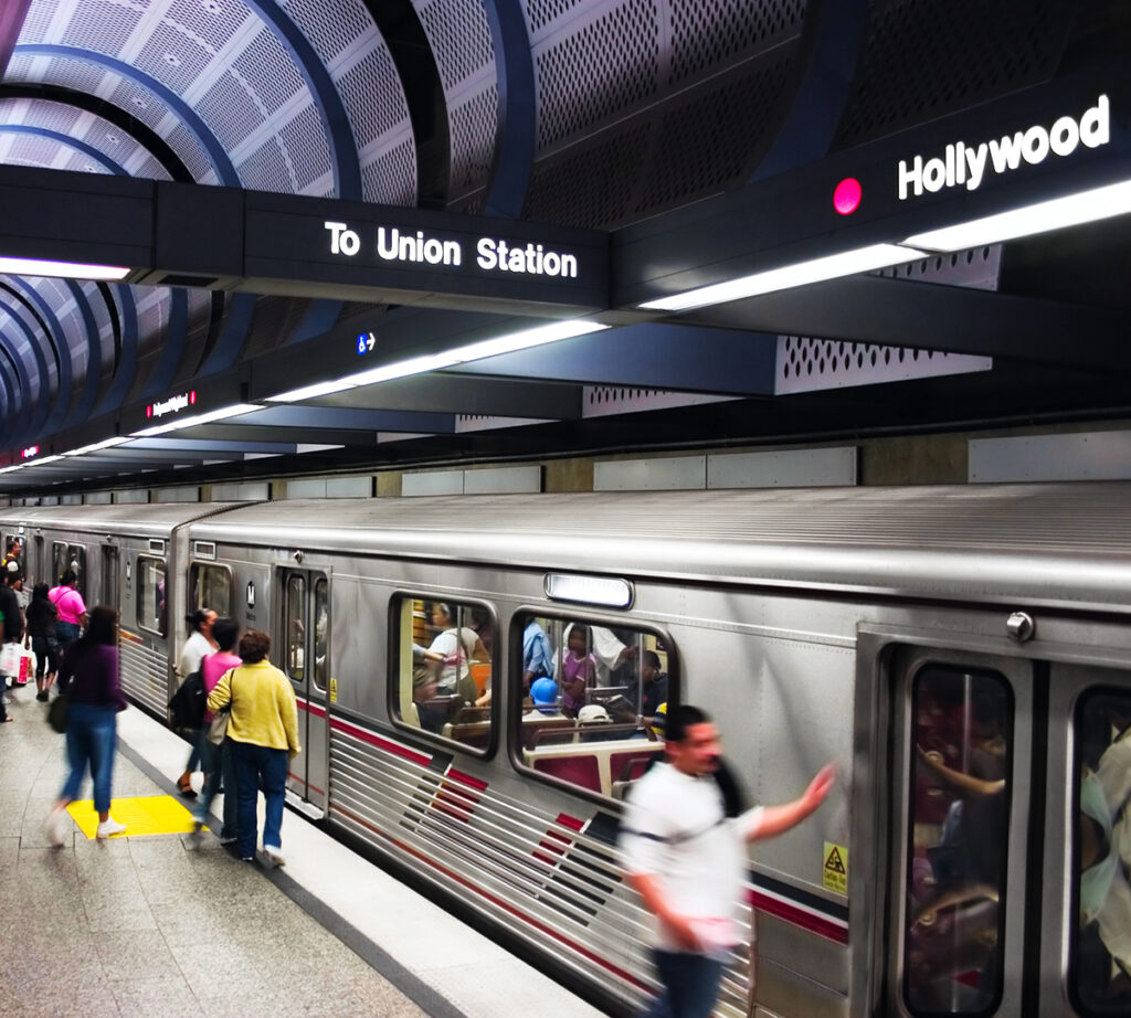 A bigger bureaucracy won’t fix Bay Area’s transit problems - Pacific ...