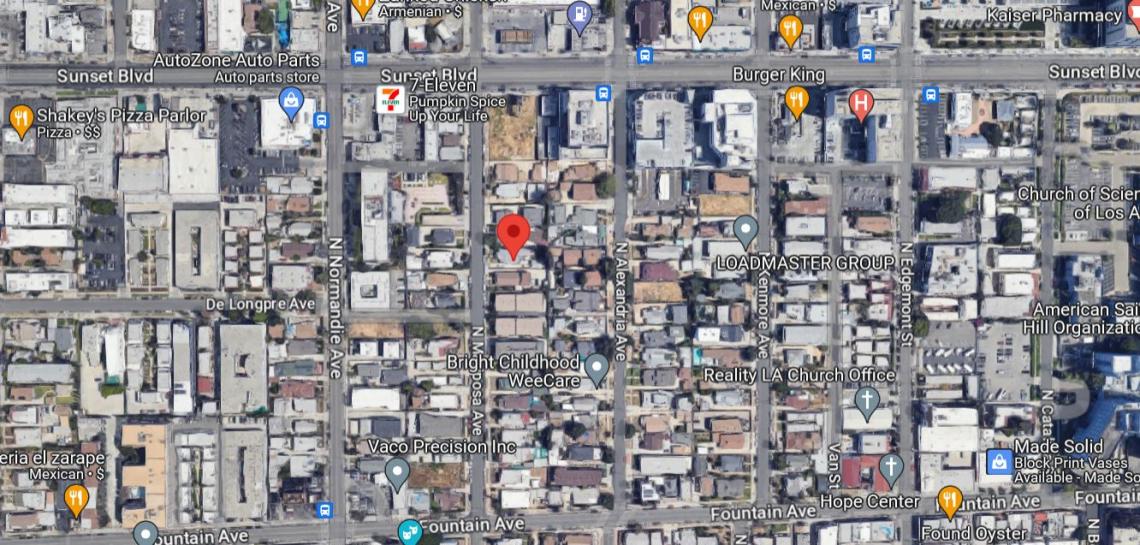 Why for-profit housing succeeds when subsidized housing fails - Pacific ...