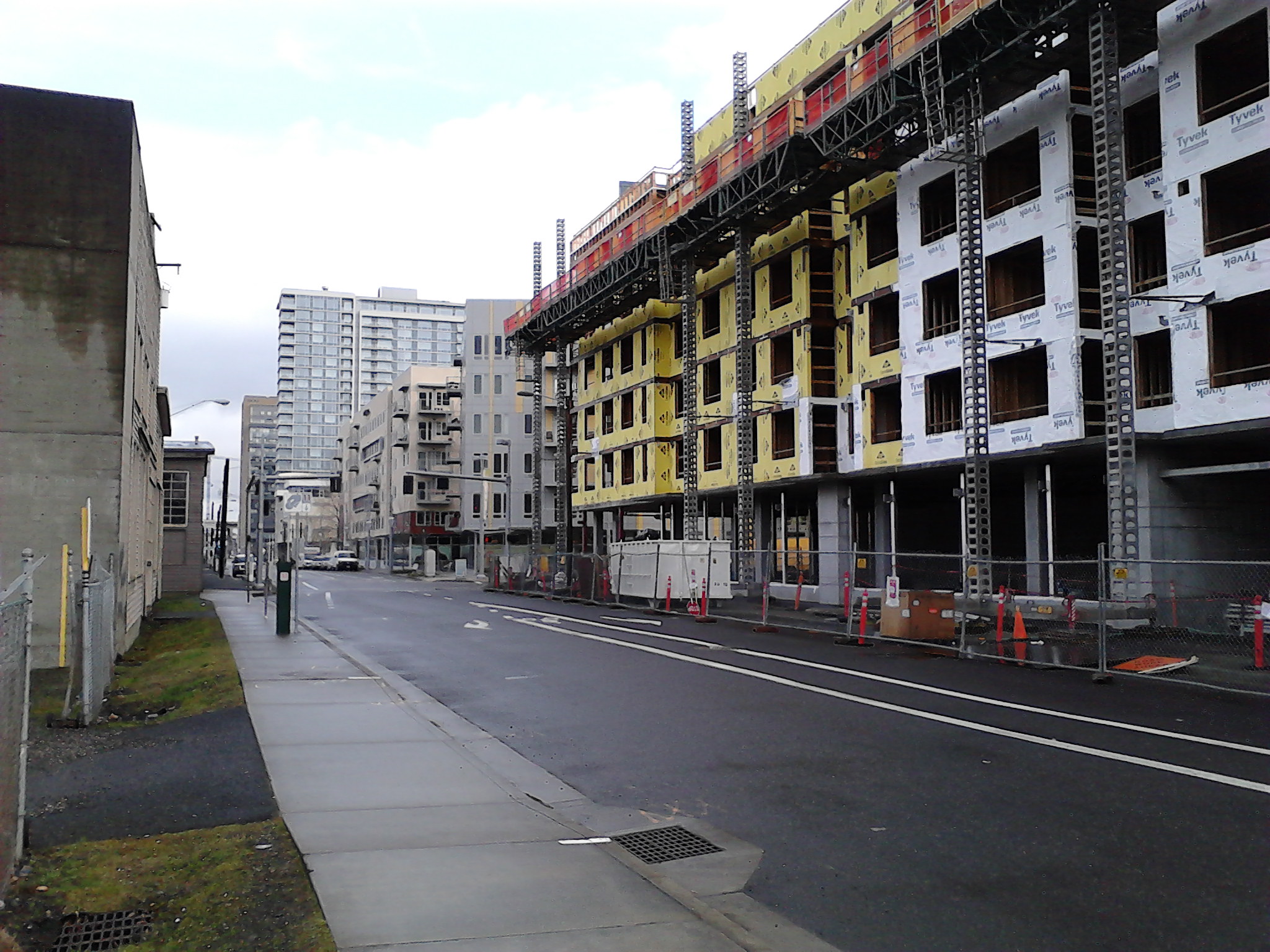 Oregon housing demand down, but so is affordability - Pacific Research ...