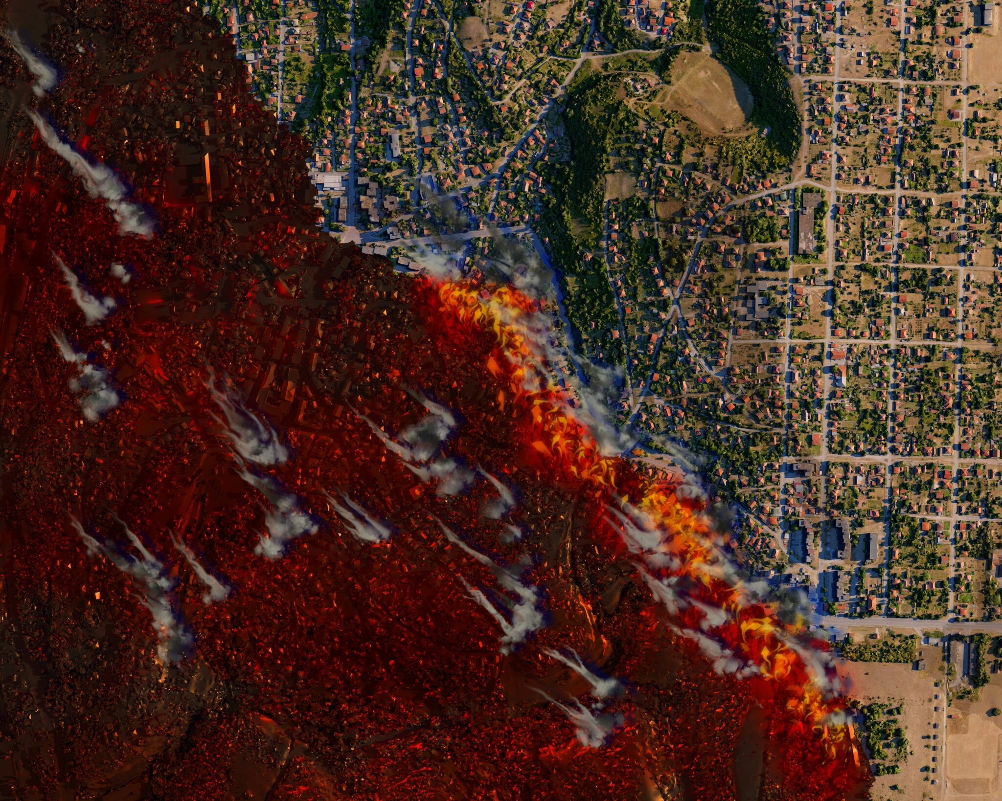 SmartLA is a not-so-bright way to rebuild Los Angeles - Pacific ...