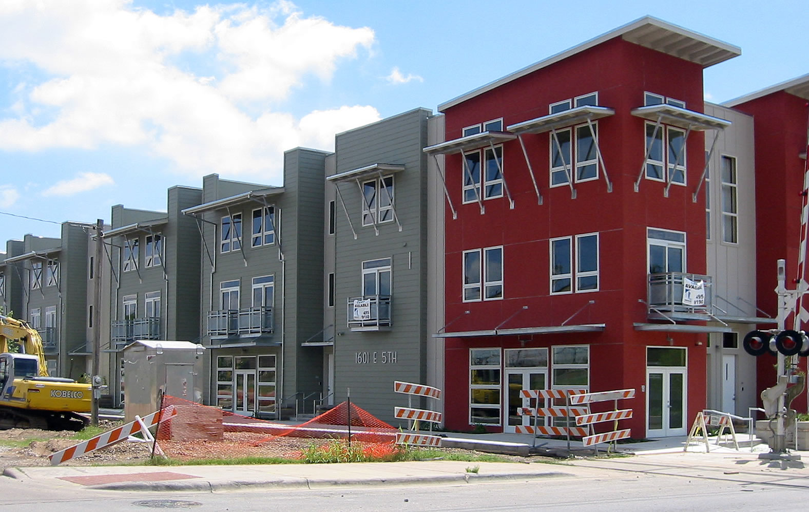 Single-Family Homes Don’t Fulfill Everyone’s Dreams – Or Budgets ...