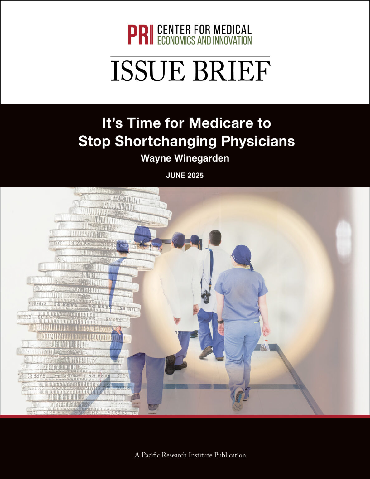 New Study: Medicare’s Price Controls Are Fueling America’s Growing ...
