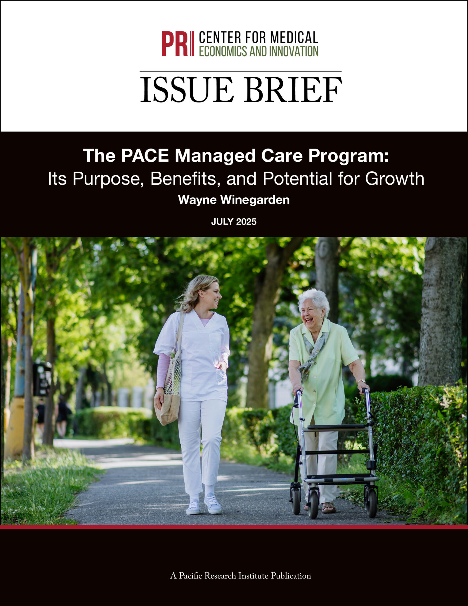 New PRI Study: Reforms to Expand PACE Program Could Save Taxpayers ...