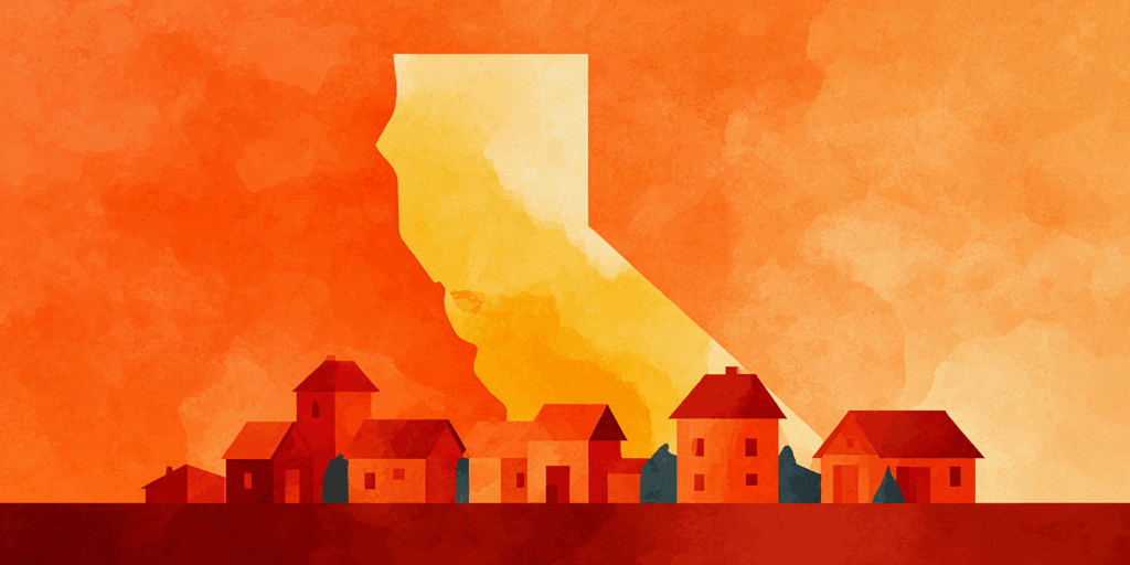 Is California Coastal Commission finally getting its comeuppance ...