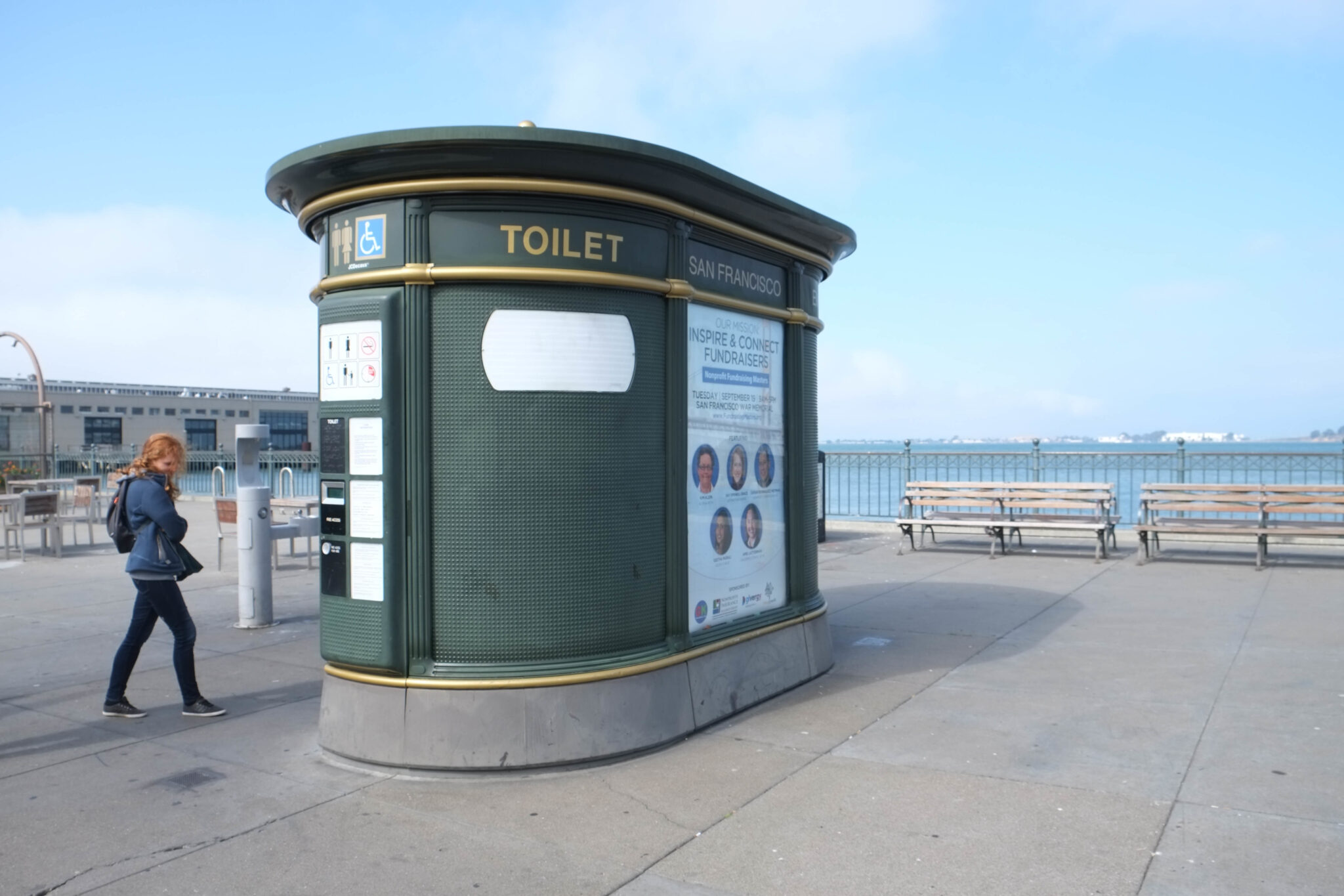 Privatizing the loo: A solution for cities’ restroom debacle? - Pacific ...