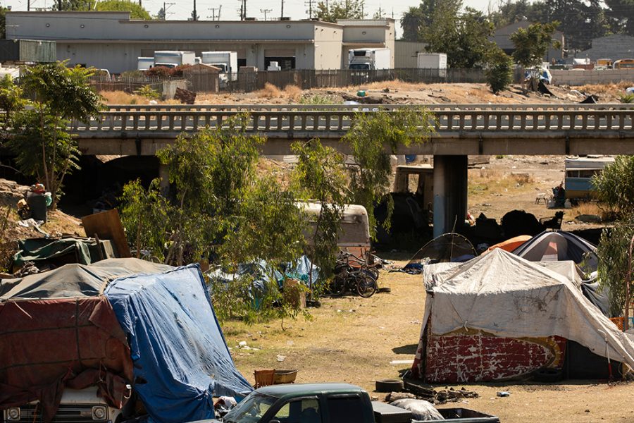 Who is left to defend CA homelessness spending? - Pacific Research ...