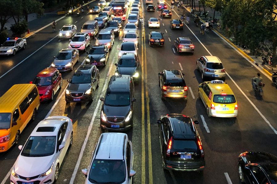 ‘Vision Zero’ is latest utopian fad designed to frustrate drivers ...